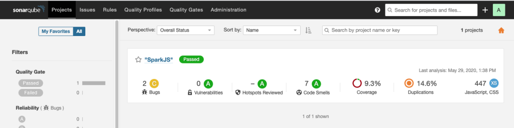 Install Sonarqube And Add It As A Verification Step In Jenkins Toni Develops